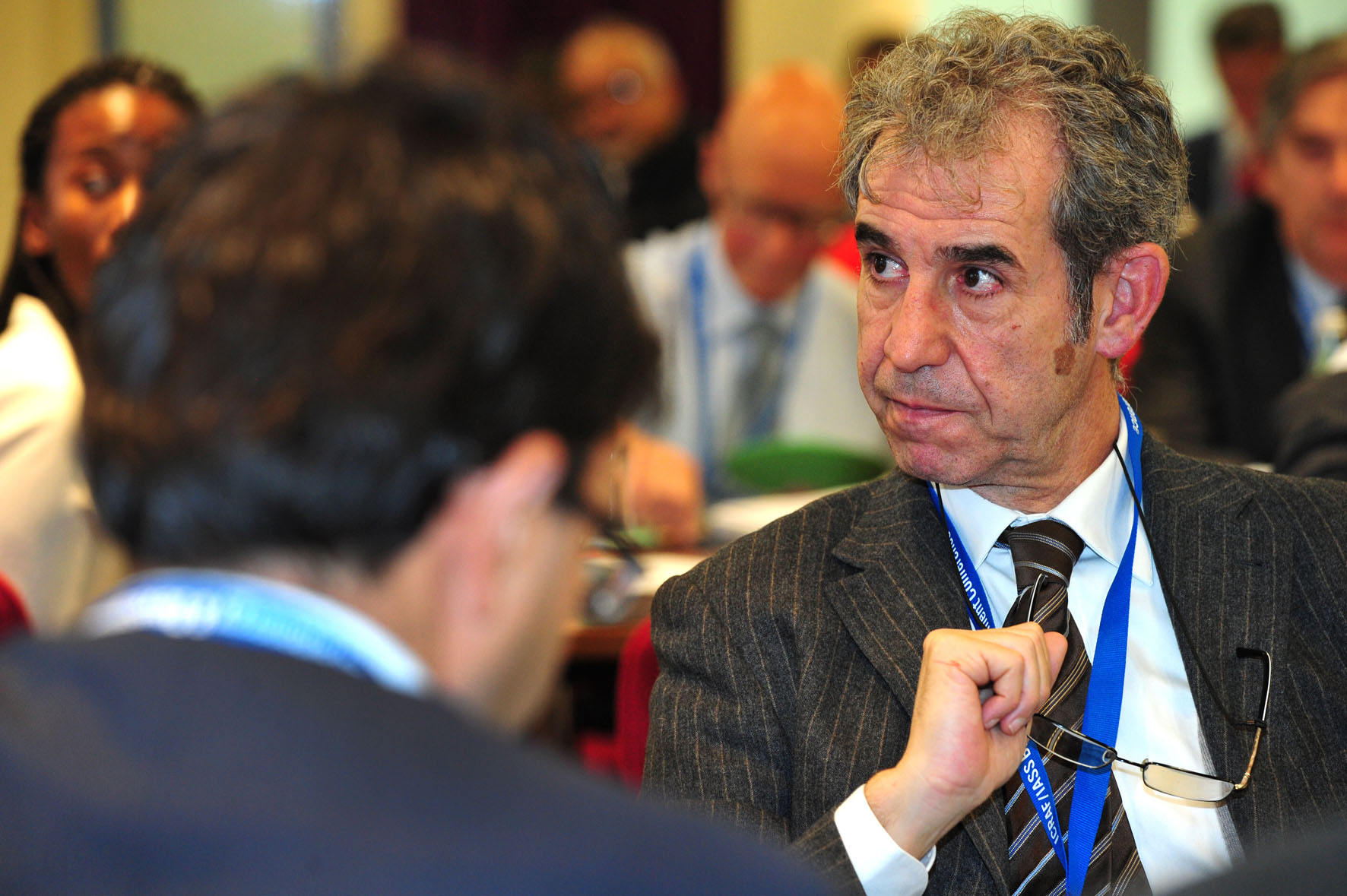 Statement of the Co-Chairs – Conference on Bioenergy and Development ...